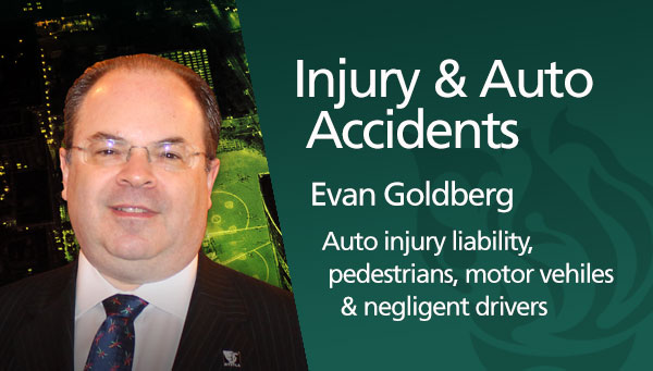 Personal Injury Lawyer Spring Valley, Rockland County, NYC - Evan ...